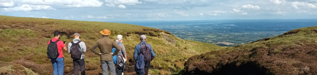 Bog Conservation and Restoration Policy - Natura Communities